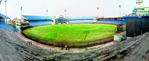 T20 tickets go on sale online - Telegraph India