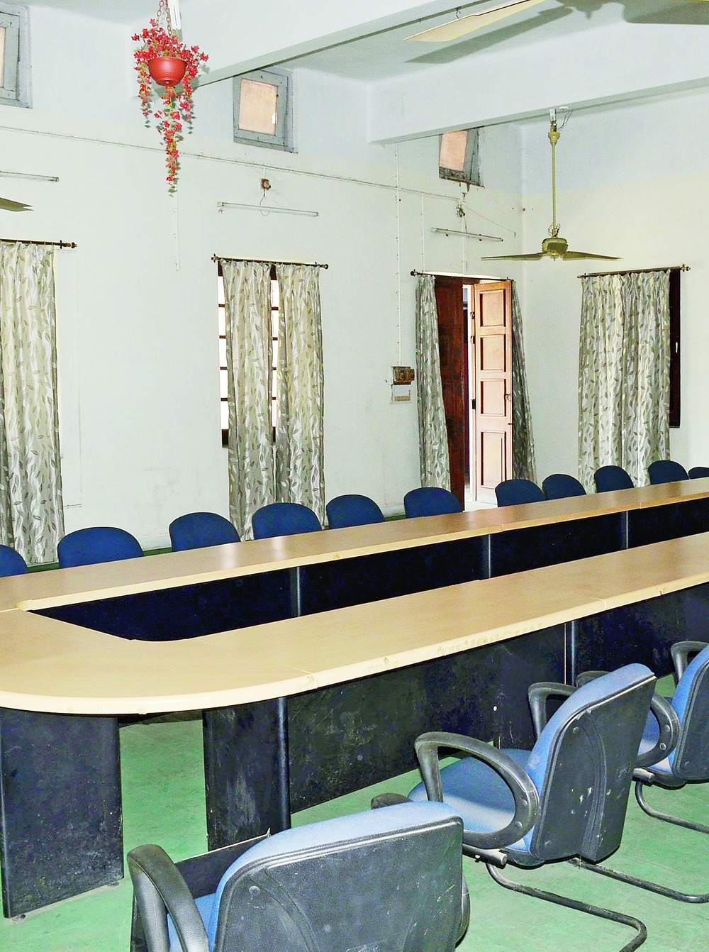 Smart class to debut at BIT-Sindri - Telegraph India