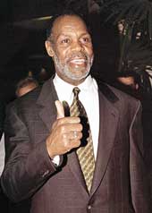 You share your birthday with... 22-07-2003 - Telegraph India