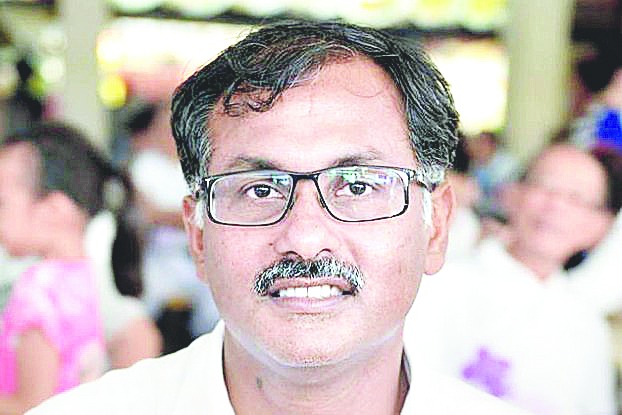 Indian lawyer in Singapore poll fray - Telegraph India