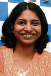 Mary Ann signs off in style - Telegraph India