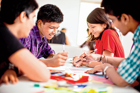 Cool courses for summer - Telegraph India