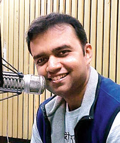 Radio - Telegraph India