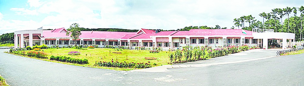 Nehu to have Asean centre - Telegraph India