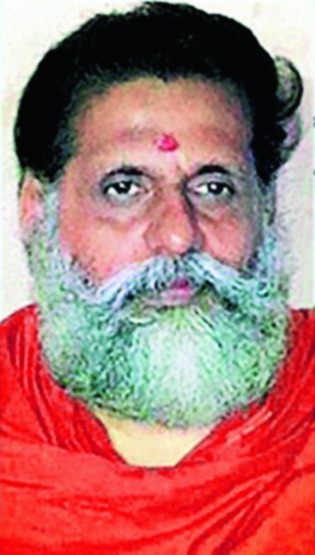 Bobbitised 'sadhu' had Sangh links - Telegraph India