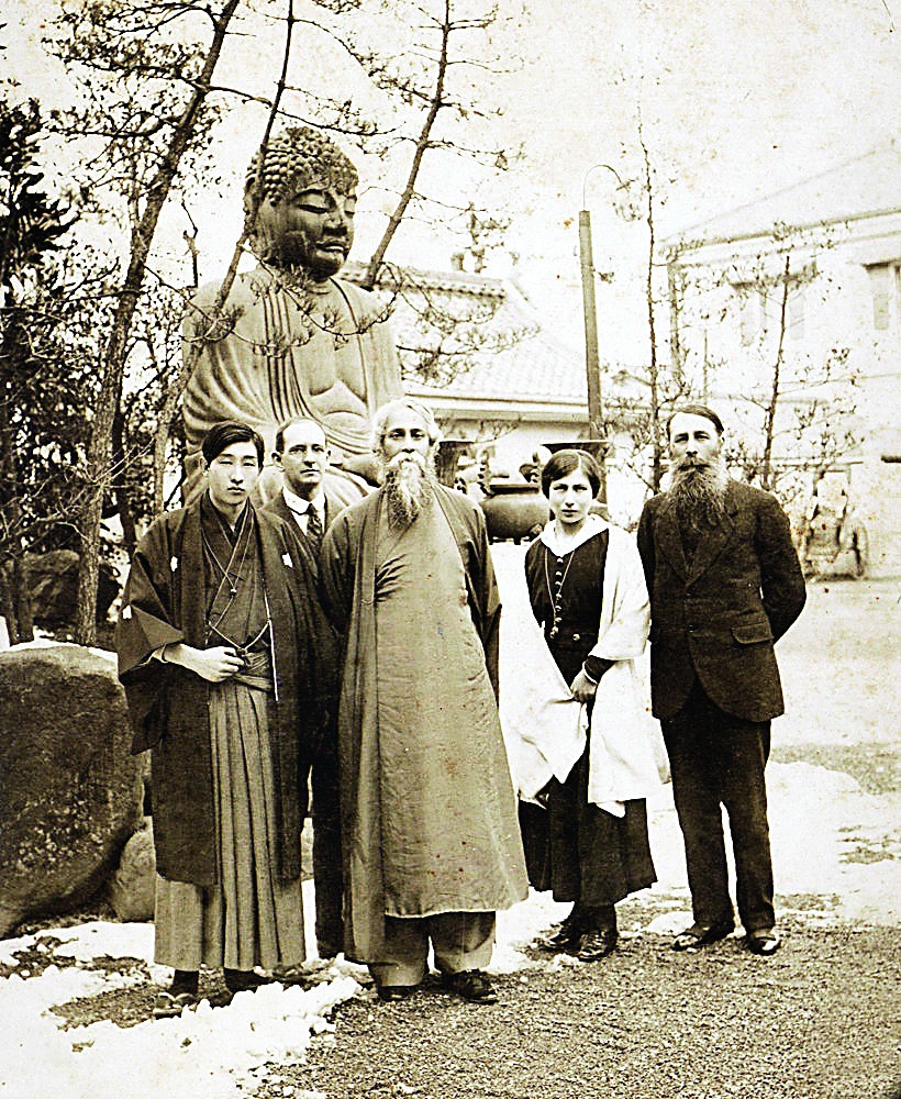 Student exchange with Japan - Telegraph India