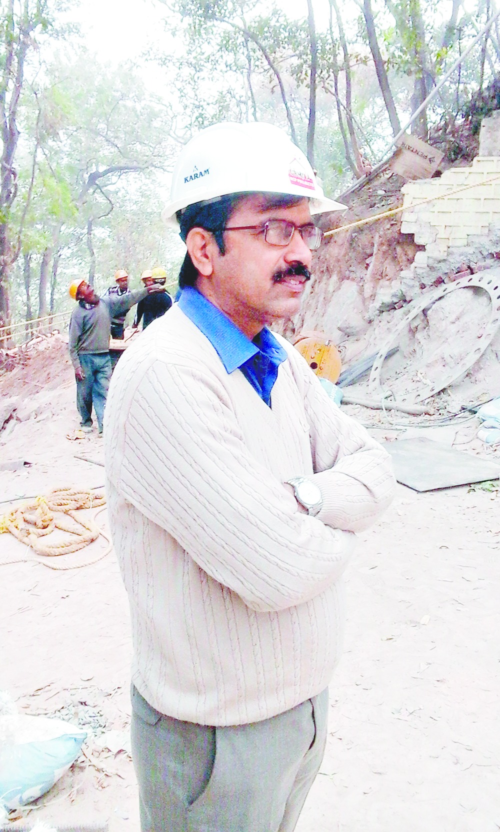 The tall task Mecon achieved - Telegraph India