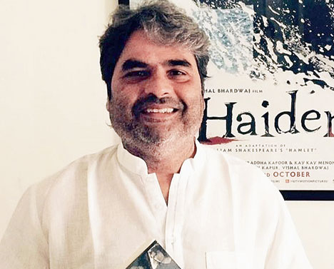 Bardwaj tales - Telegraph India