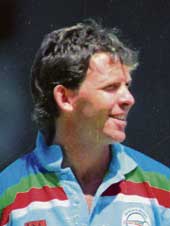 Reeve admits to cocaine addiction - Telegraph India