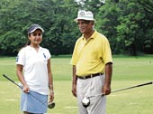 Call for young golf talent - Telegraph India