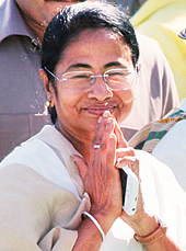 CM chips away in hills - Telegraph India