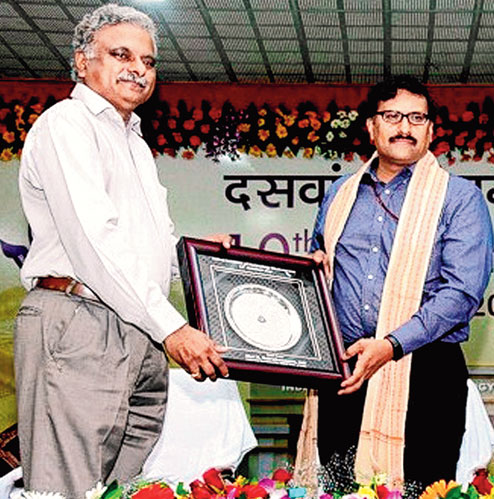 IIT to move to Argul campus by 2019 - Telegraph India