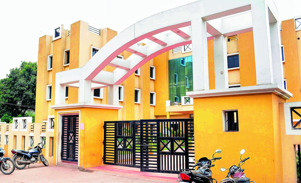 Smart plans lined up for Rourkela - Telegraph India