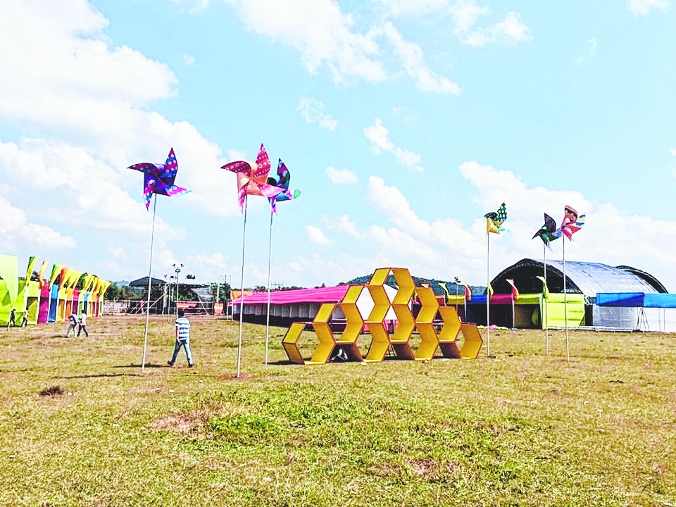 Cheers! Bacardi NH7 Weekender kickstarts today - Telegraph India