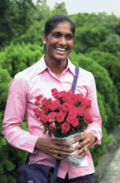 Soma's focus now on speed and endurance - Coach says heptathlete can ...