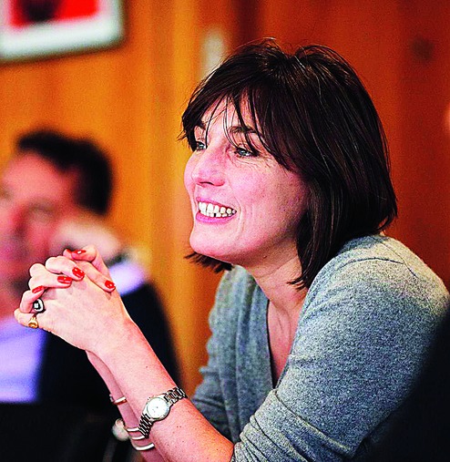 Bullet train to the top - Telegraph India