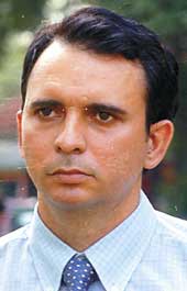 Daniel the one to watch - Telegraph India