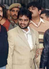 Ansari appeal finally finds a judge - First hearing four years after ...