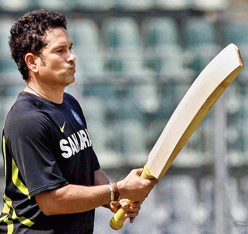 Sachin fans stay up for an Eden seat - City scoops up 50 per cent ...