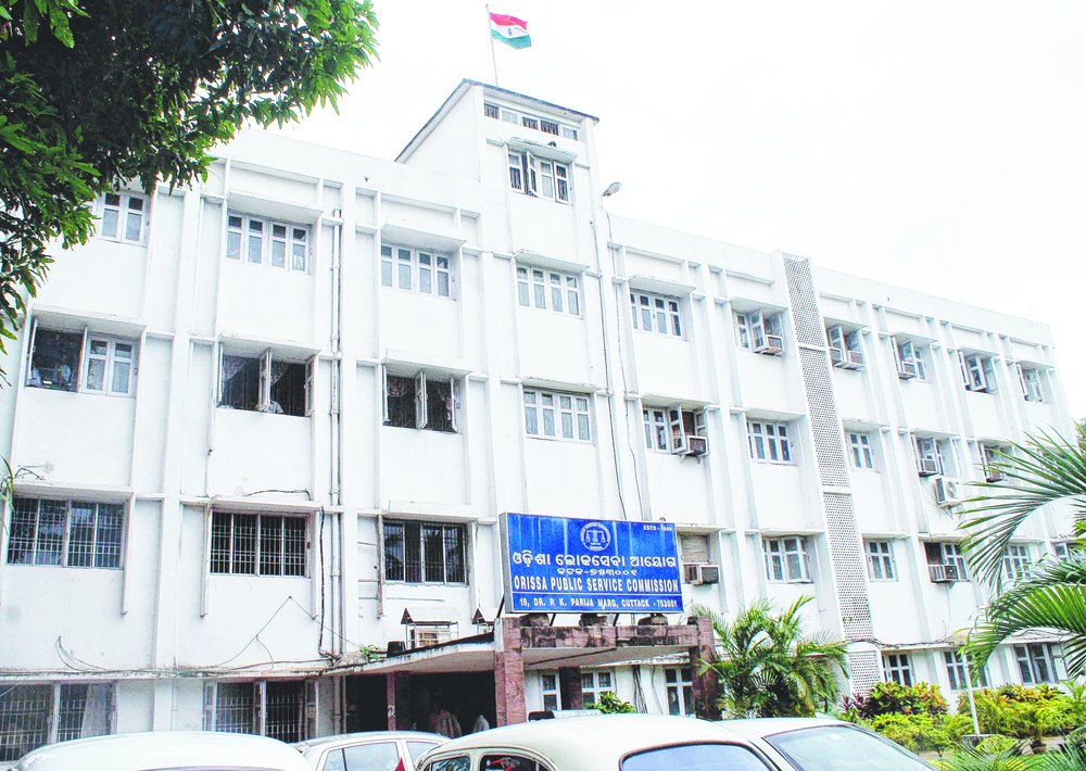 OPSC results in limbo - Telegraph India