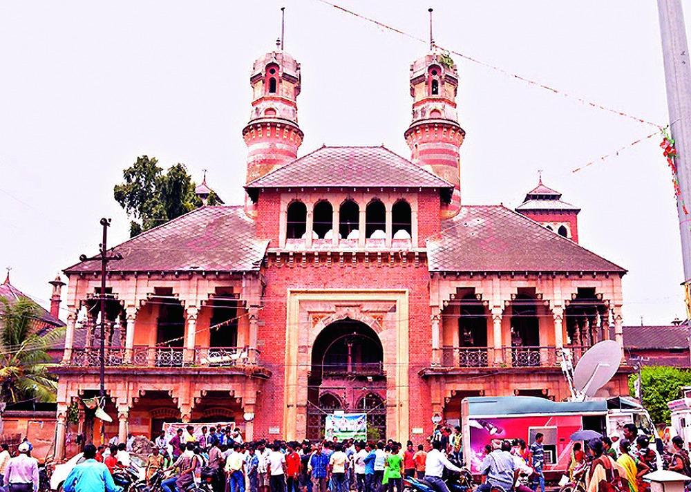 Ananga kin names six for death of siblings - Telegraph India