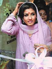 Always a bahu - Telegraph India