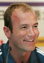 Old devil Shearer a class act - He is part of our lives, to be ...