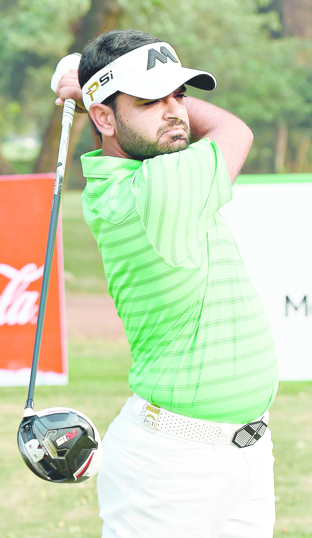 Chiragh and Himmat are title contenders - Telegraph India