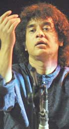 World carnival of jazz and blues - Telegraph India