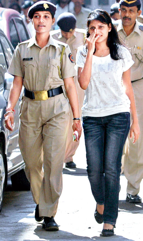 Oh Maria - Telegraph India