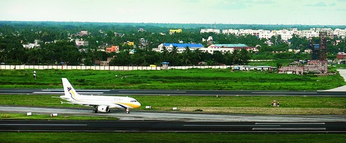 Darjeeling Airport RuuraaHolidays | Discover Darjeeling! The