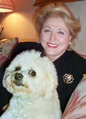 Barbara brings Harte back from the dead - Telegraph India