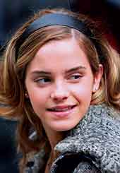 Potter stars thank parents - Telegraph India