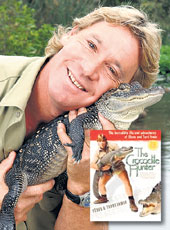 Remembering Steve Irwin - Telegraph India
