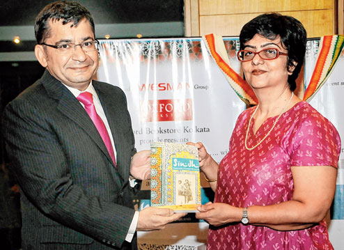 Forgotten stories from Sindh - Telegraph India