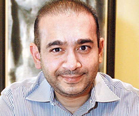 NiMo's nest in Mayfair - Telegraph India