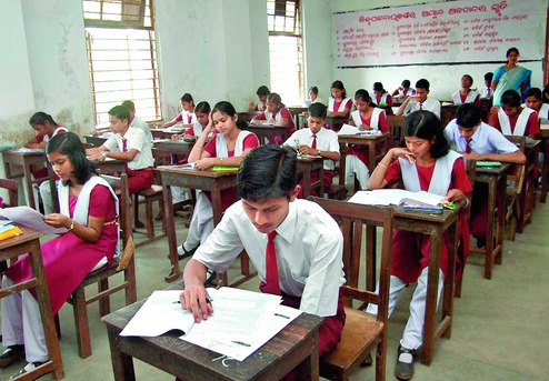 Matric results to be out on April 26 - Telegraph India