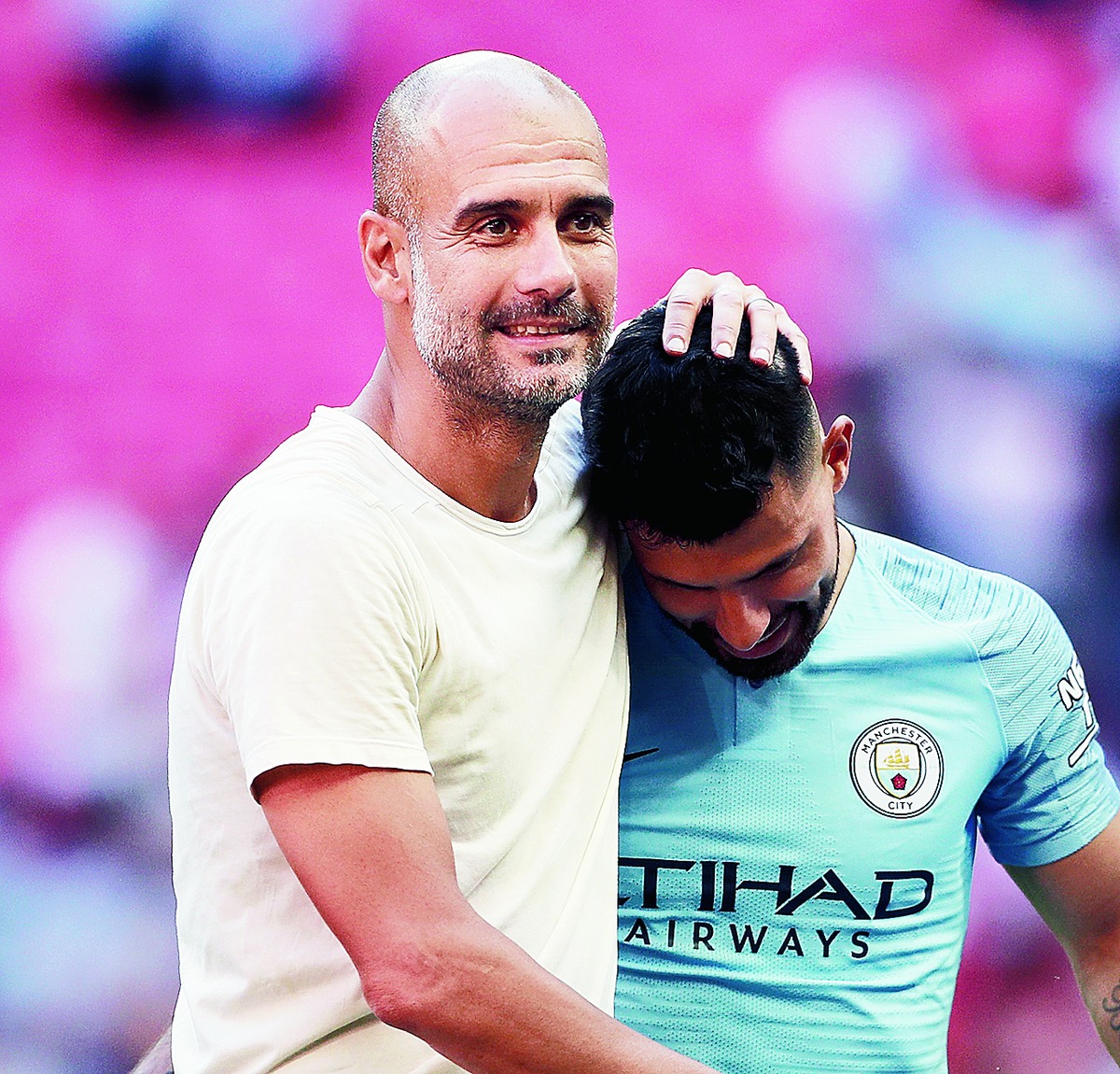 Must continue with same intensity vs Wolves: Silva - Telegraph India