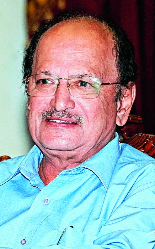Nothing is ever personal for a captain: Wadekar - Telegraph India