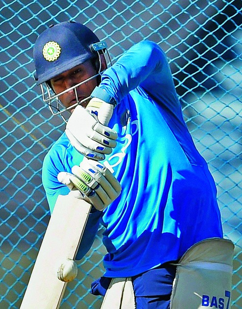 Ravi bhai has a positive influence, says Ashwin - Telegraph India