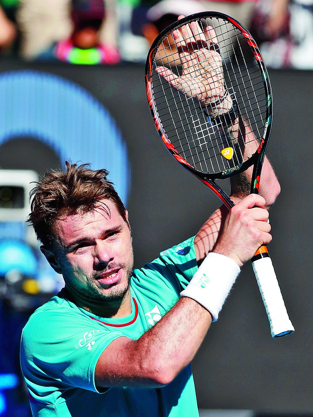 Never thought I was going to be this good, says Roger - Telegraph India