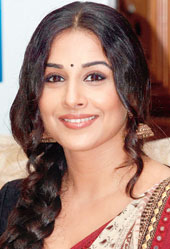Vidya on Cannes jury with Spielberg and Nicole - Telegraph India