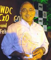 Ashit Luthra tops - Telegraph India