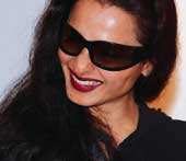 The true lady, seen and heard - Telegraph India