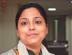 Makeover with Agni - Telegraph India