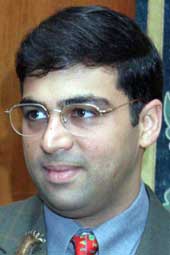 Judit beats Anand - Telegraph India