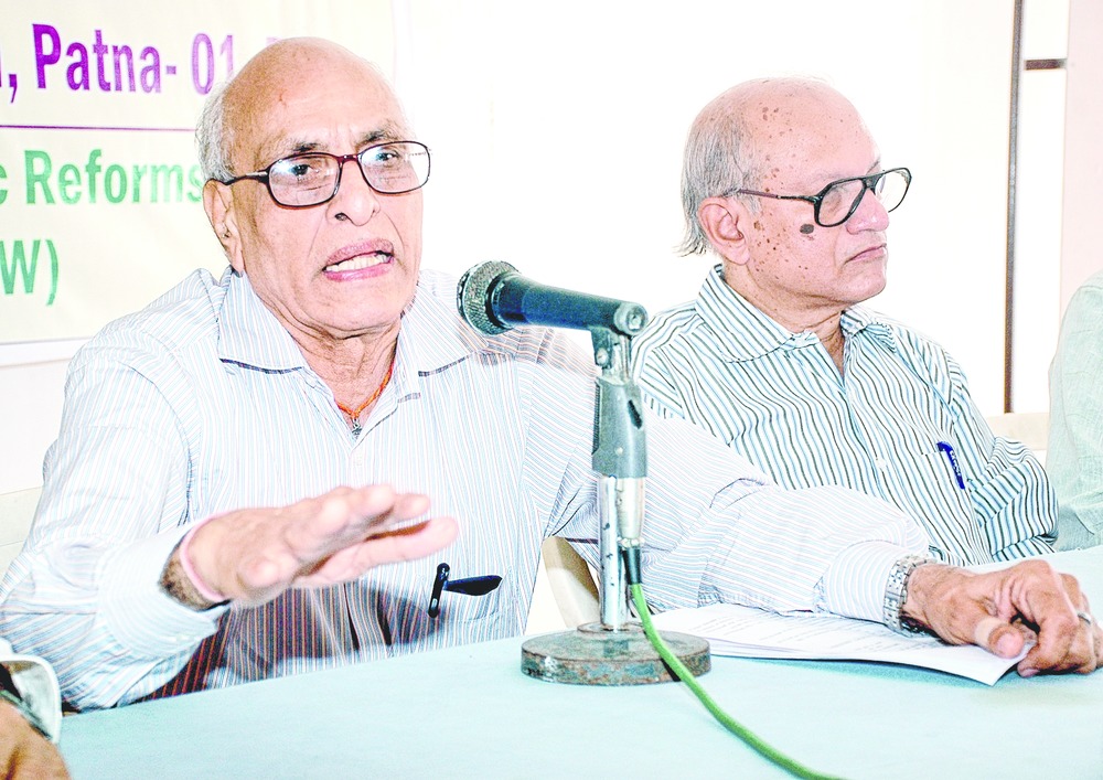 Patna round-up - Telegraph India