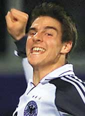 Deisler's teenage dream turns sour - Telegraph India