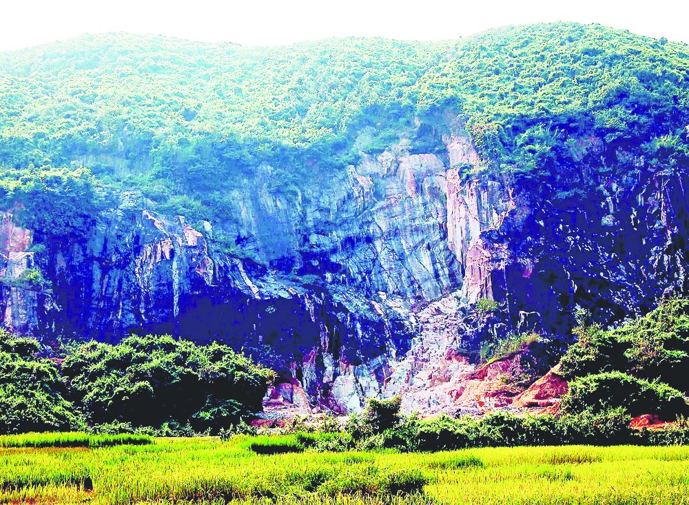 Tourism focus at Chandardinga fest - Telegraph India