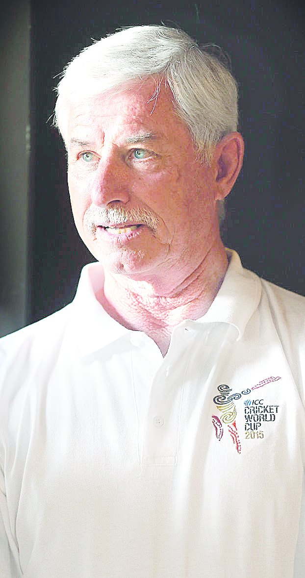 Aussies favourites vs NZ: Hadlee - Telegraph India